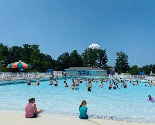 Top Tips for Visiting Michigan Adventure with Kids from a Michigan Mom ...