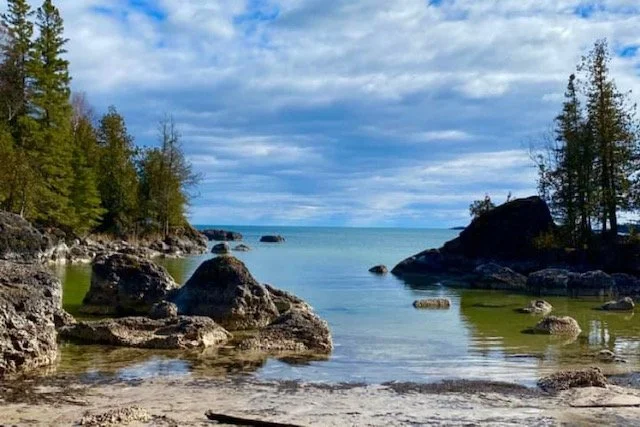 Hike the Magical Narnia Trail — discovering anew