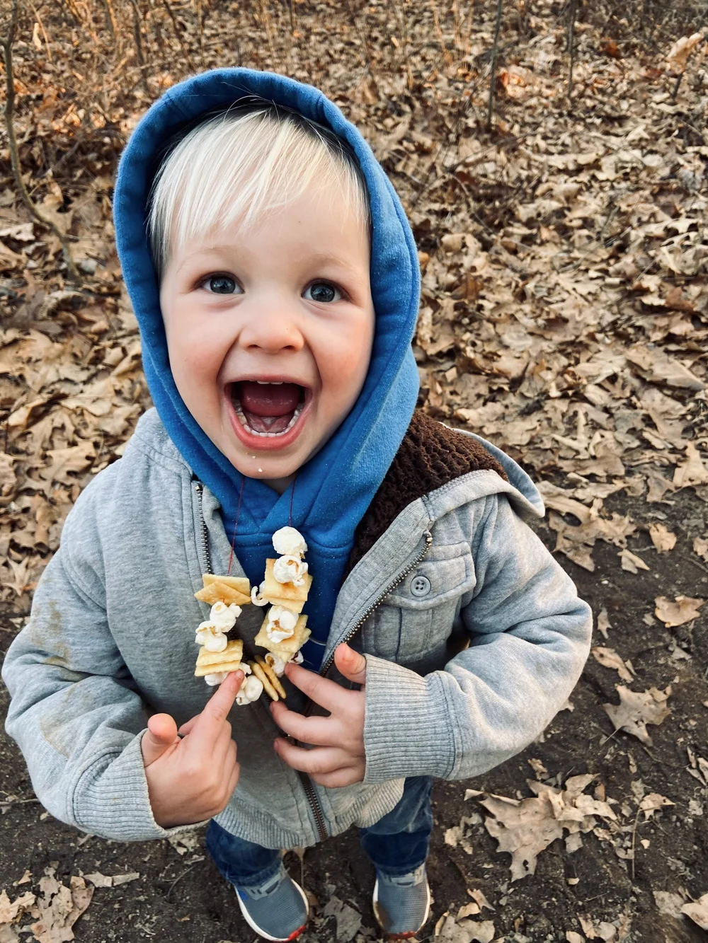 Hiking with Kids: Tips and Packing List for Day Hikes — discovering anew