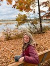 Lovely Lake Views while Hiking Marl Lake Trail at South Higgins Lake ...