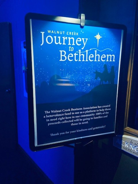 Bethlehem Journey: A Unique Christmas Experience in Ohio Amish Country ...