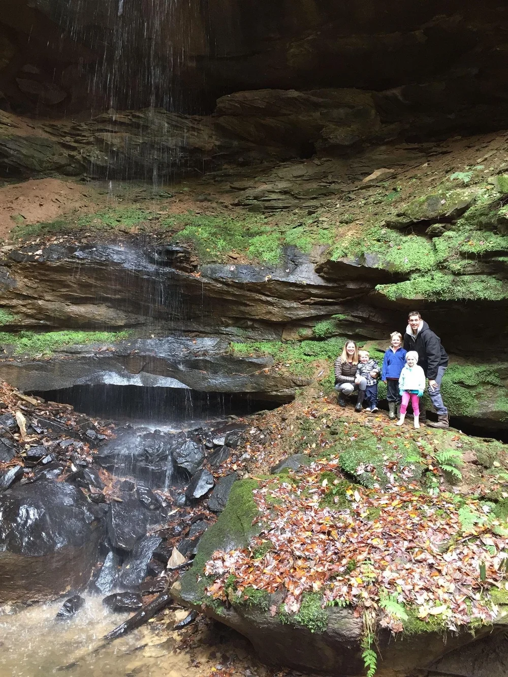 US Spring Break Trips Filled with Outdoor Adventures for Families ...