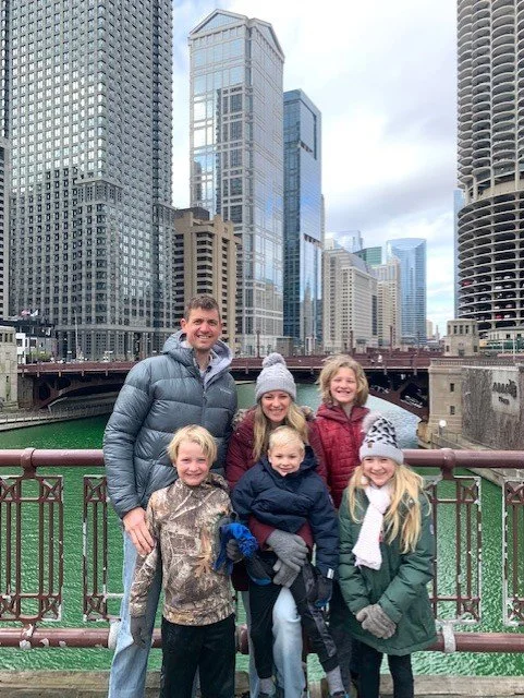Explore Chicago with Kids: 3 Day Itinerary for Families — discovering anew