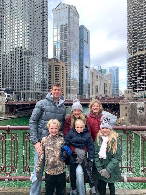 Explore Chicago with Kids: 3 Day Itinerary for Families — discovering anew