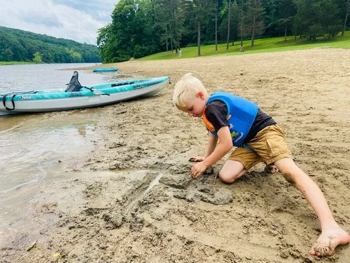 Shawnee State Park, Ohio: Hiking, Activity & Trip Guide for Families ...