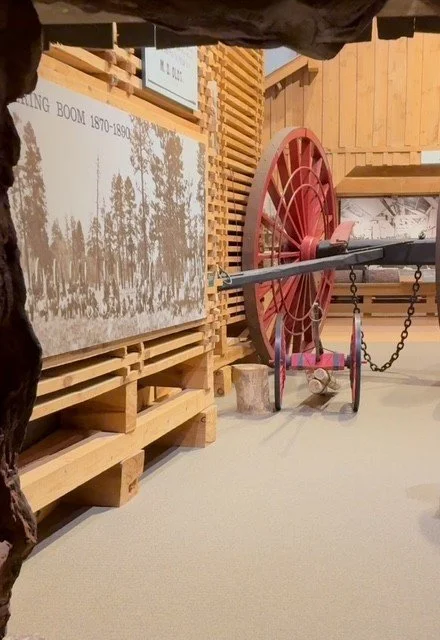 Tips for Visiting the Michigan History Museum in Lansing — discovering anew