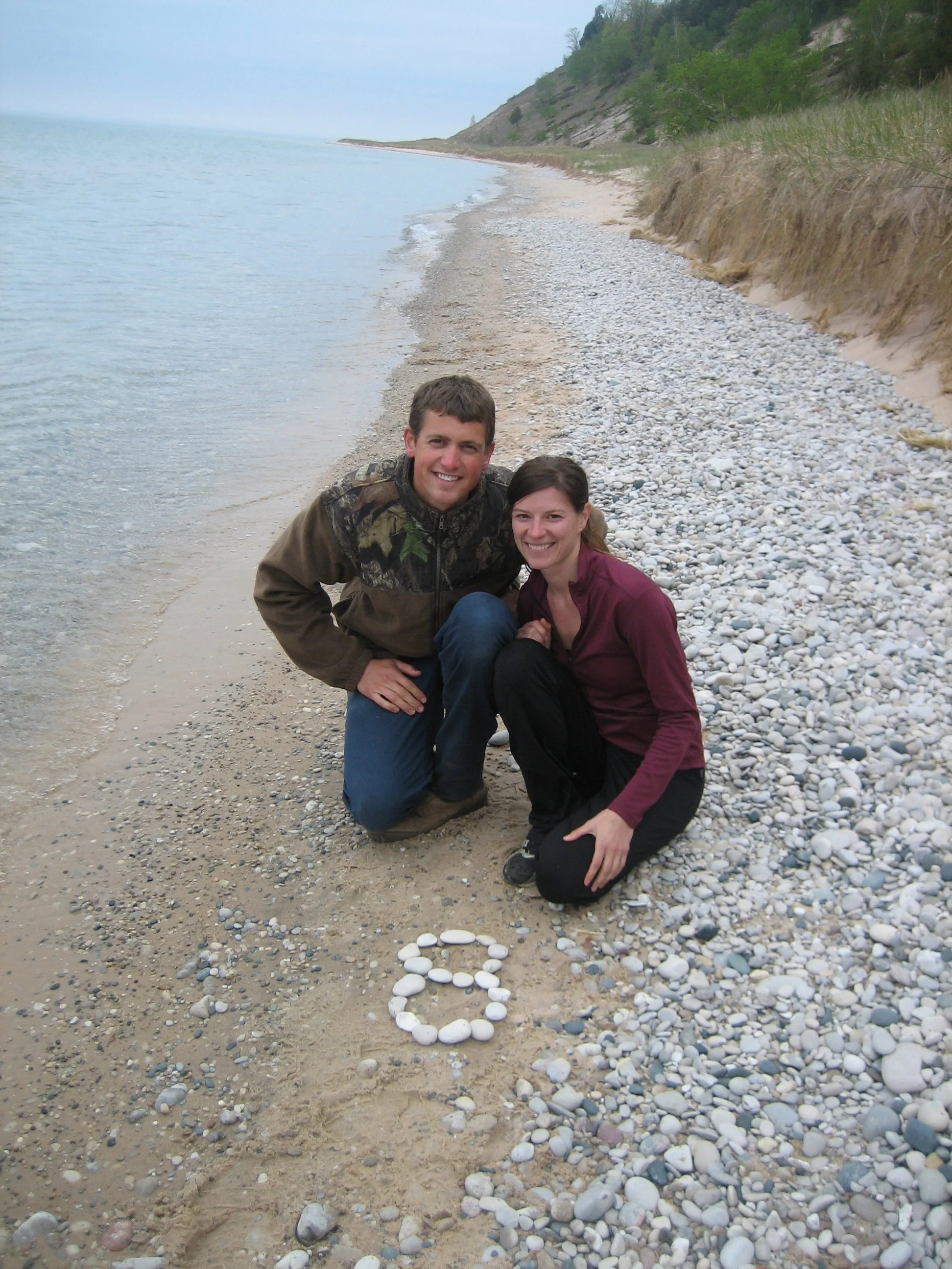 Backpacking at North Manitou Island: Trip Guide — discovering anew