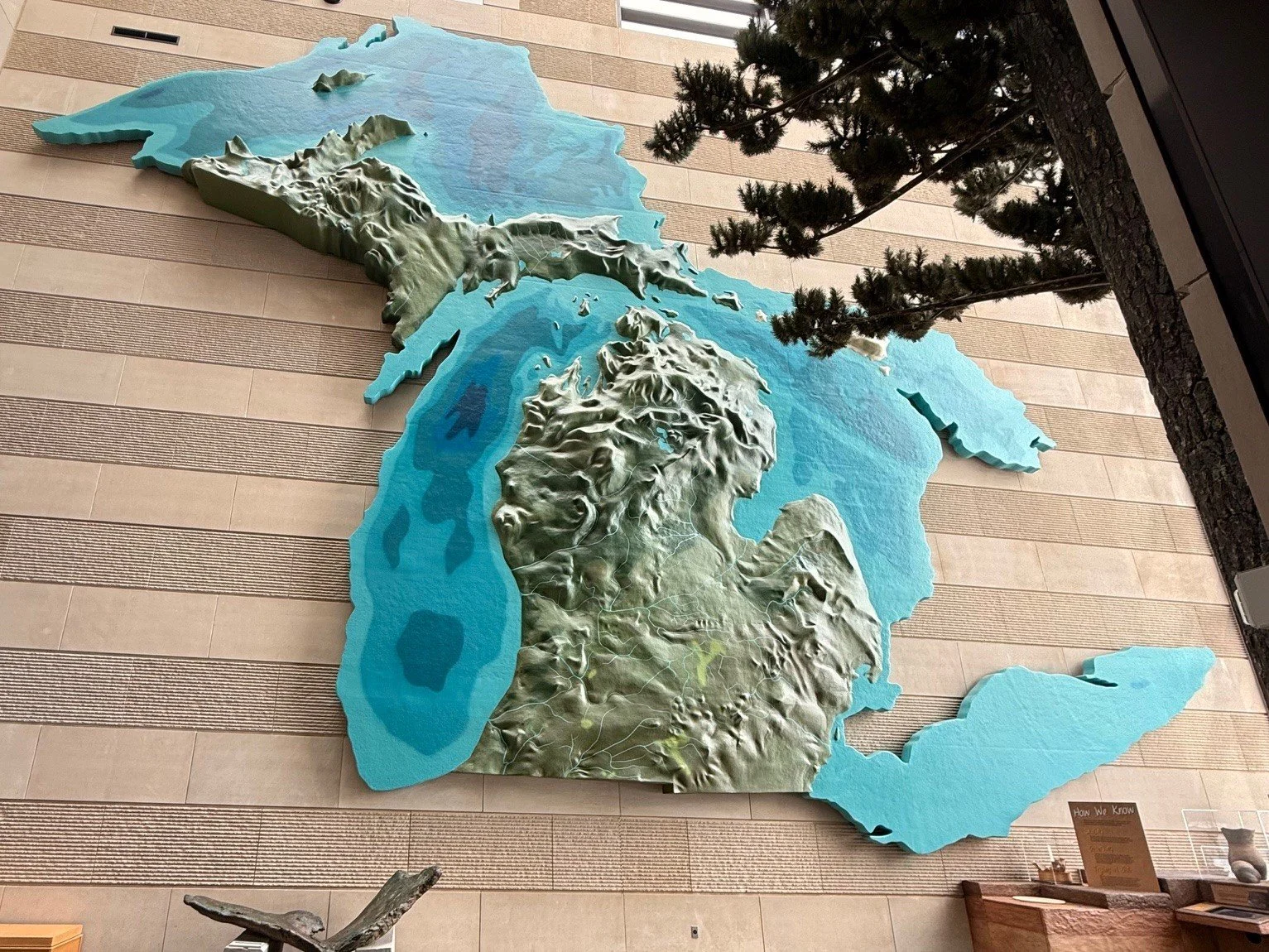 Tips for Visiting the Michigan History Museum in Lansing — discovering anew