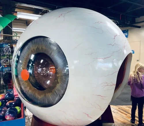 Learn Hands On Science at Impressions 5 Science Center: Lansing ...