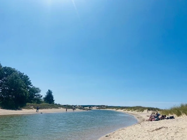 Top 15 Activities to Do with Kids in Sleeping Bear Dunes National ...