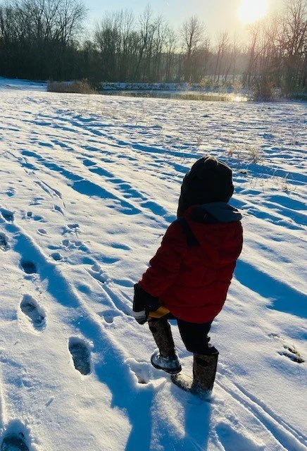 12 Creative Ways to Celebrate Winter Solstice — discovering anew