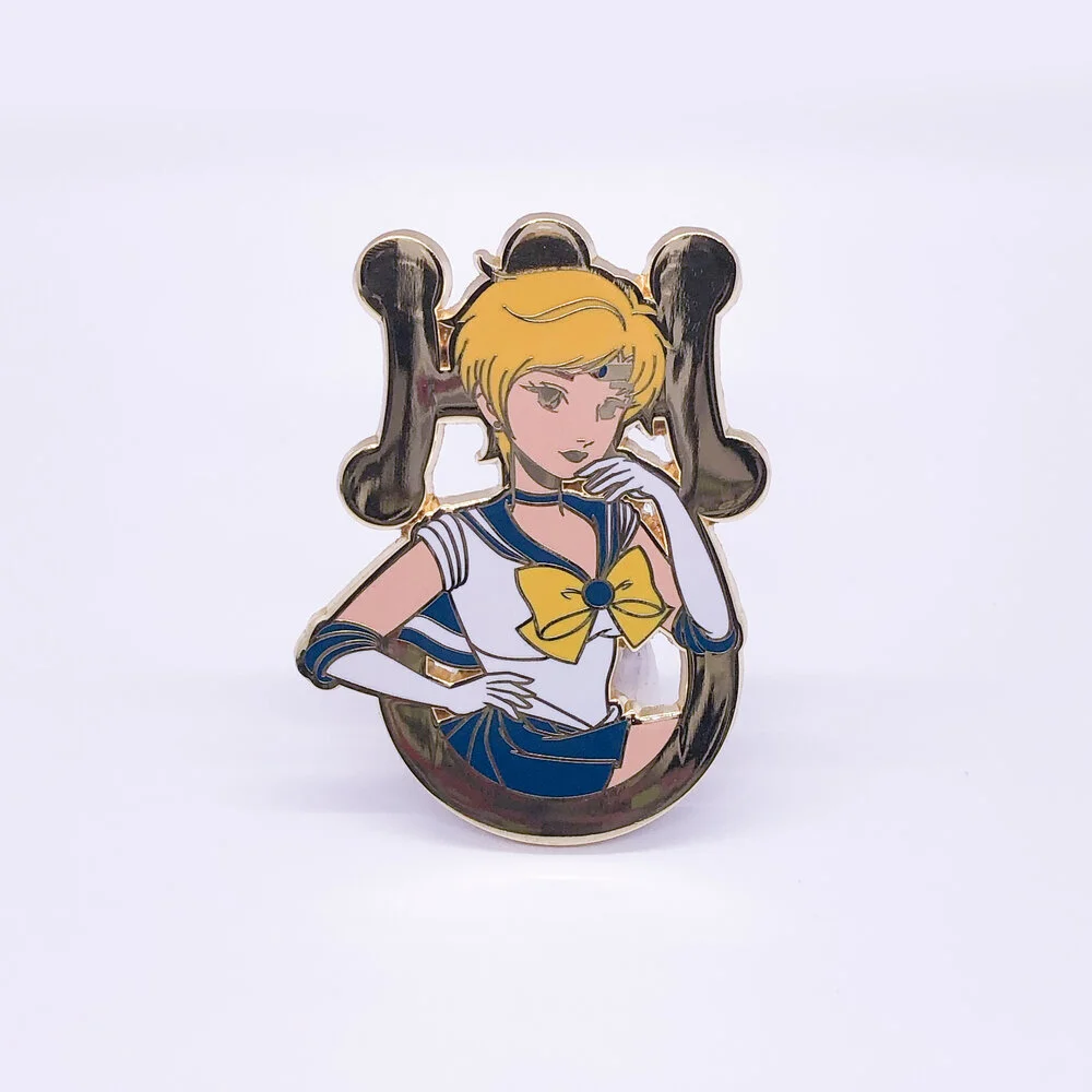 Sailor Moon Uranus Symbol