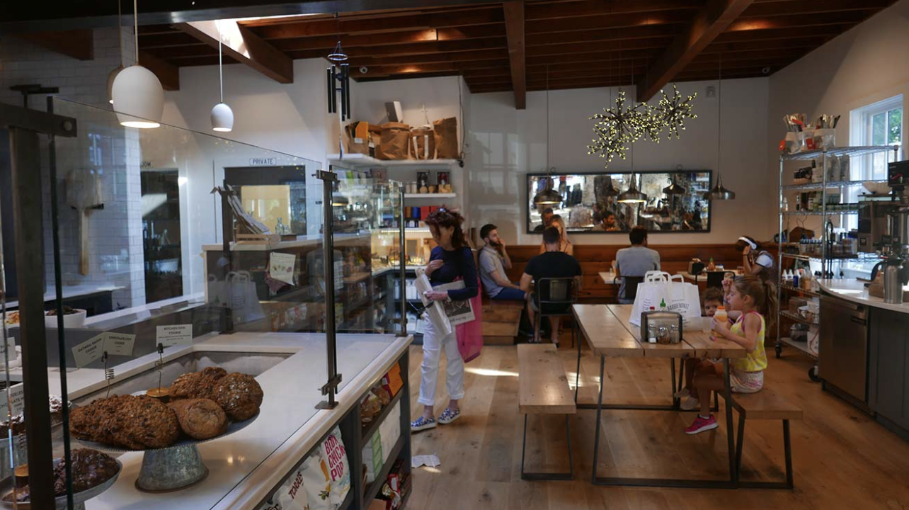 Douglas Moyer Architect