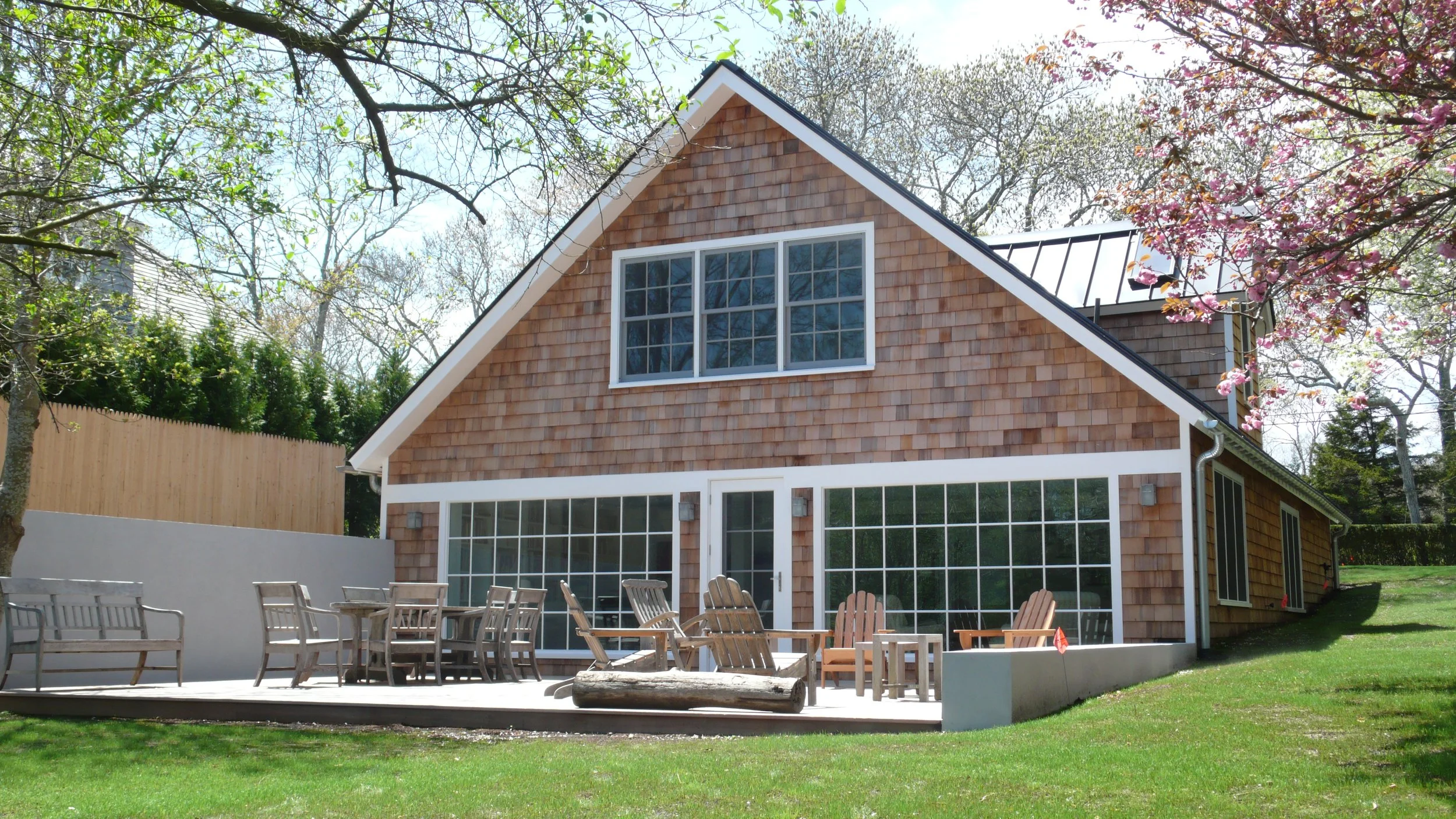 Featured Projects — Douglas Moyer Architect | Residential, Commercial ...