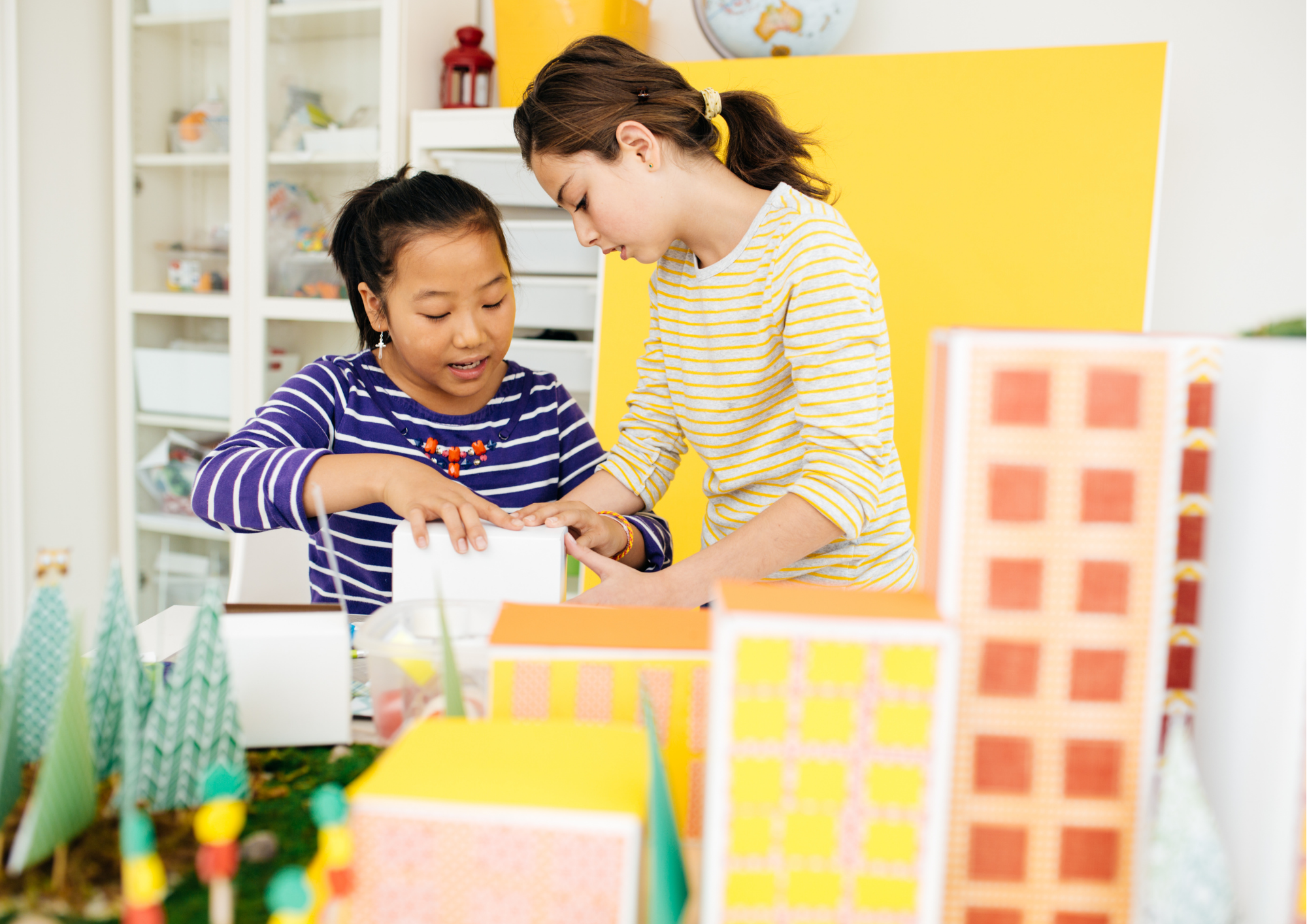Programs — Community Montessori