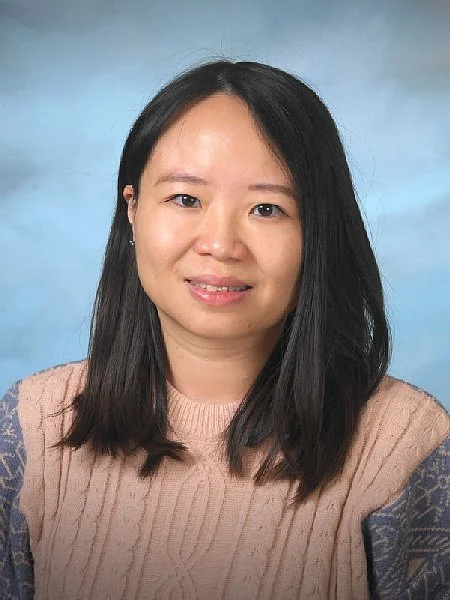 Faculty/Staff — Community Montessori