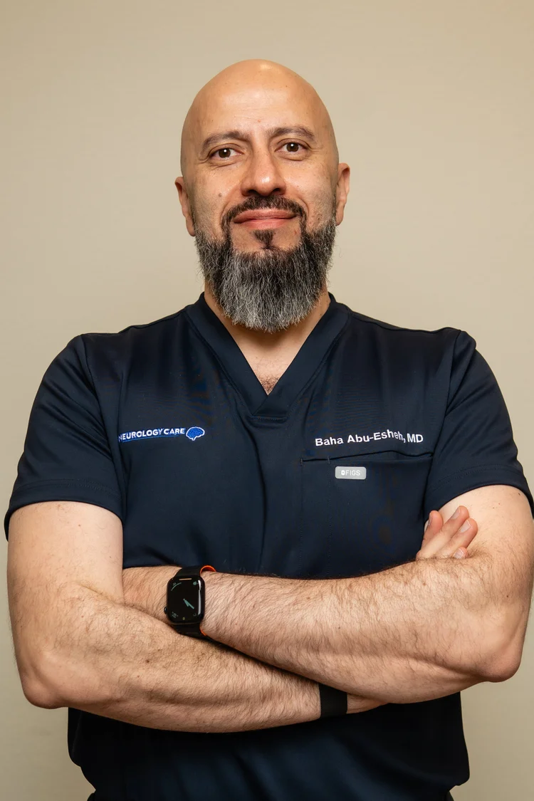 Neurology Care Staff — Neurology Care