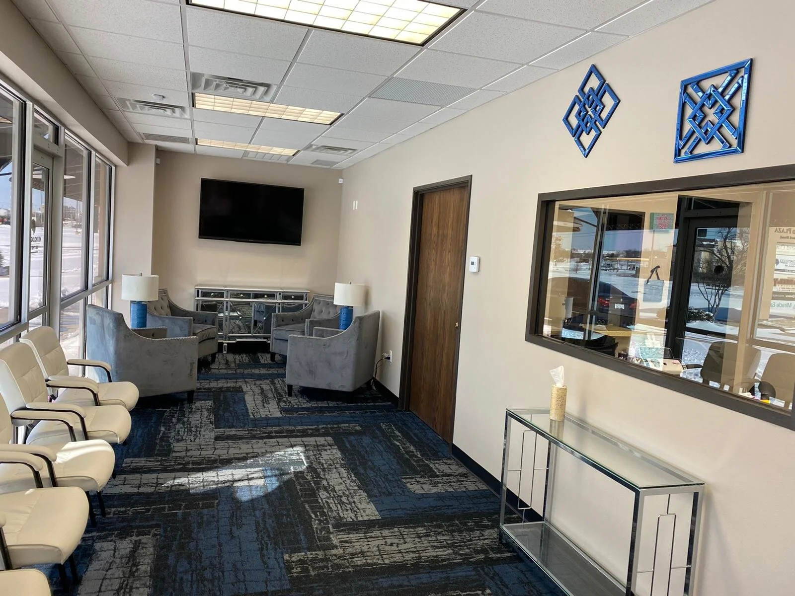 Neurology Care - Dr. Baha Abu-Esheh