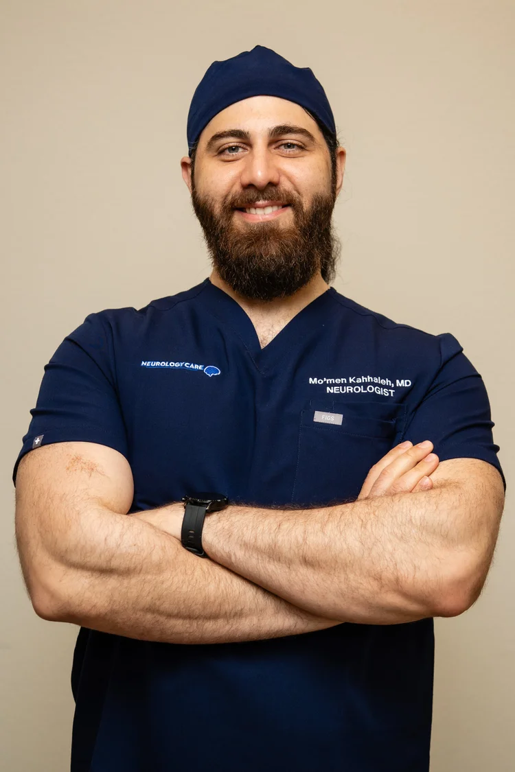 Neurology Care Staff — Neurology Care