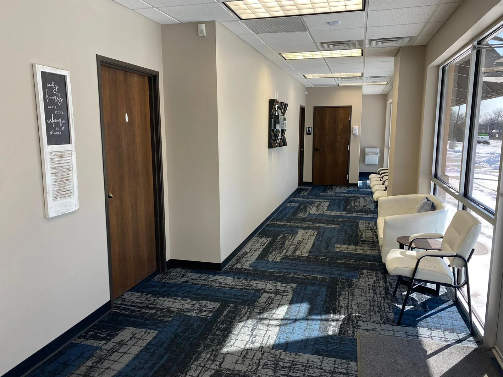 Neurology Care - Dr. Baha Abu-Esheh