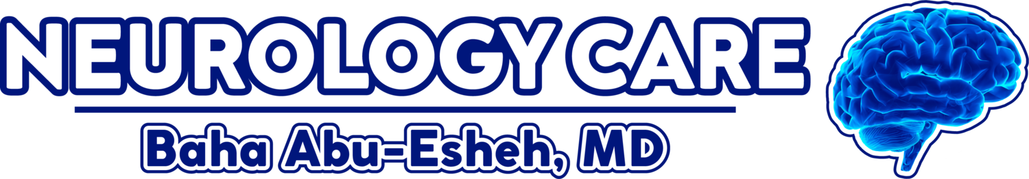 Neurology Care Staff — Neurology Care - Dr. Baha Abu-Esheh