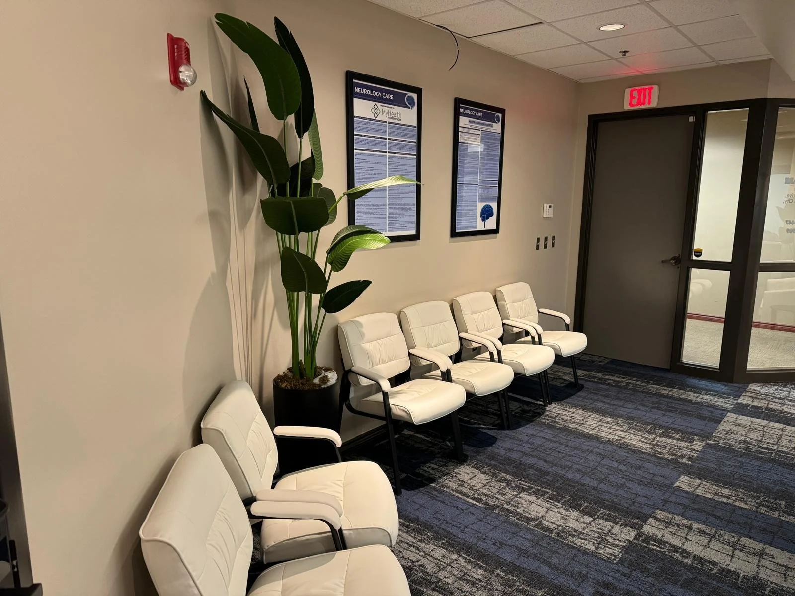 Neurology Care