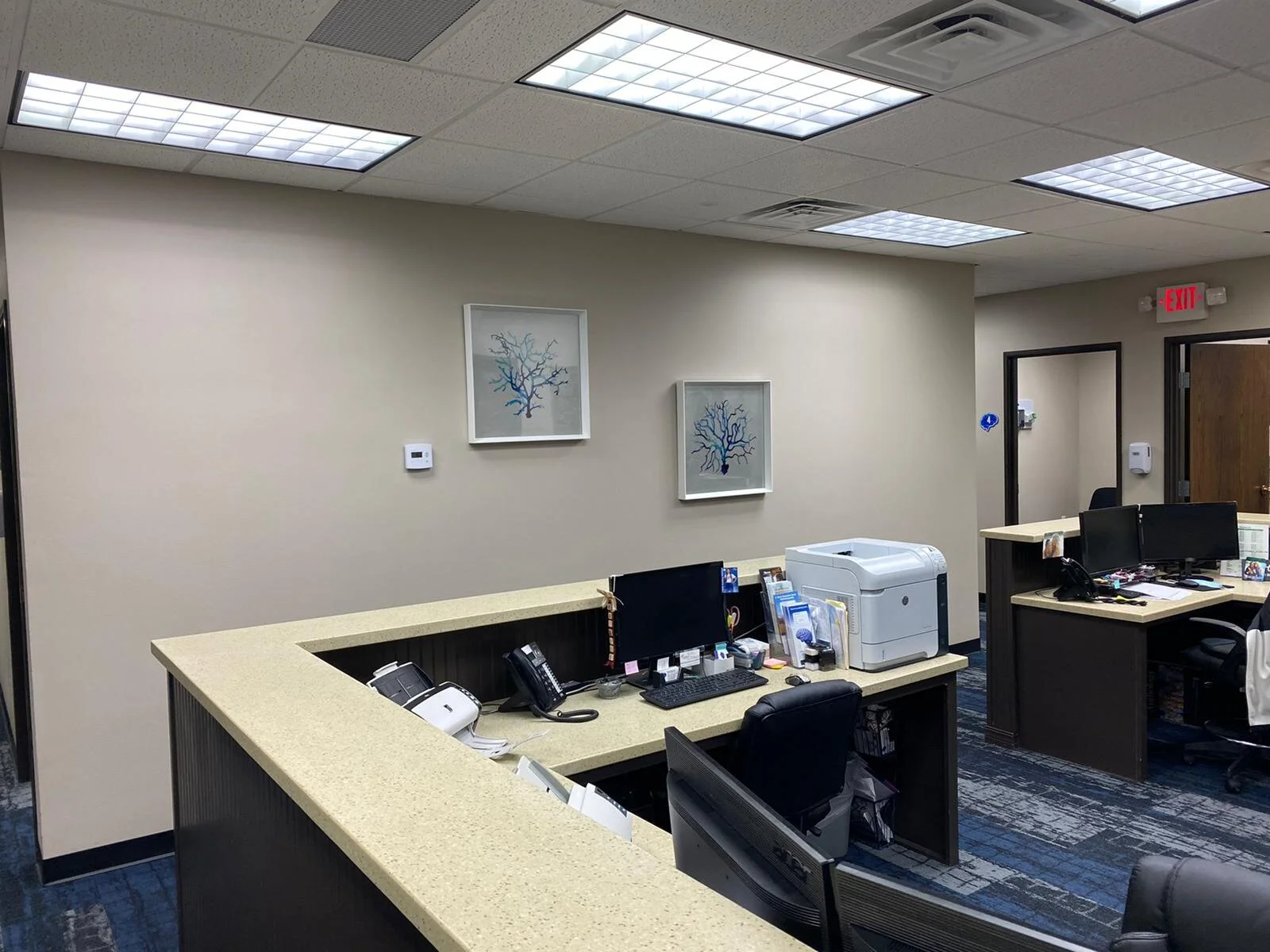 Neurology Care - Dr. Baha Abu-Esheh