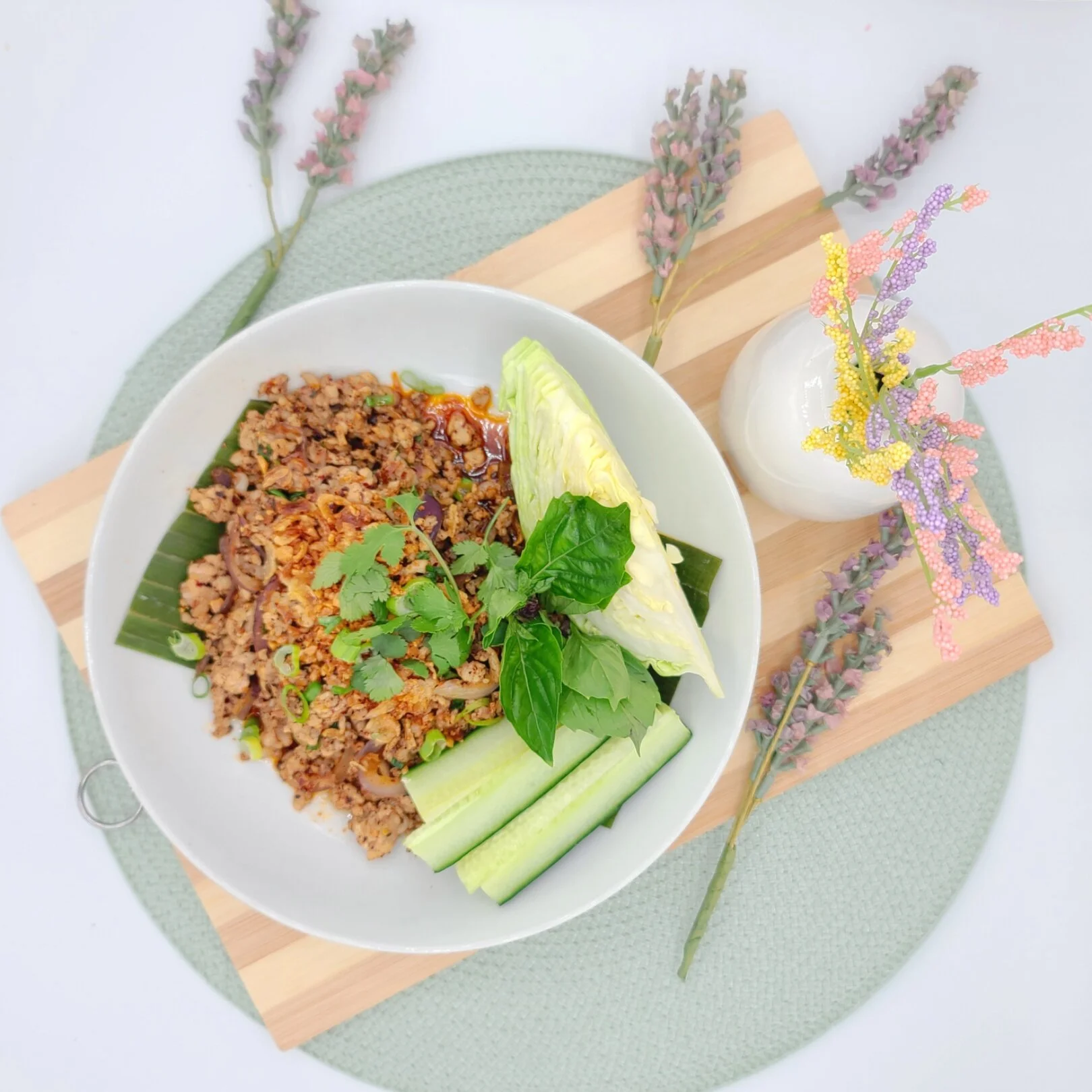 Salad — Thai Maison
