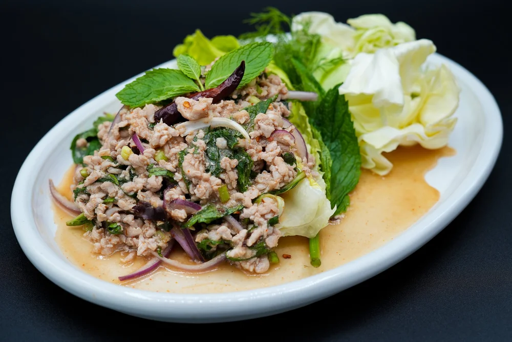 Salad — Thai Maison