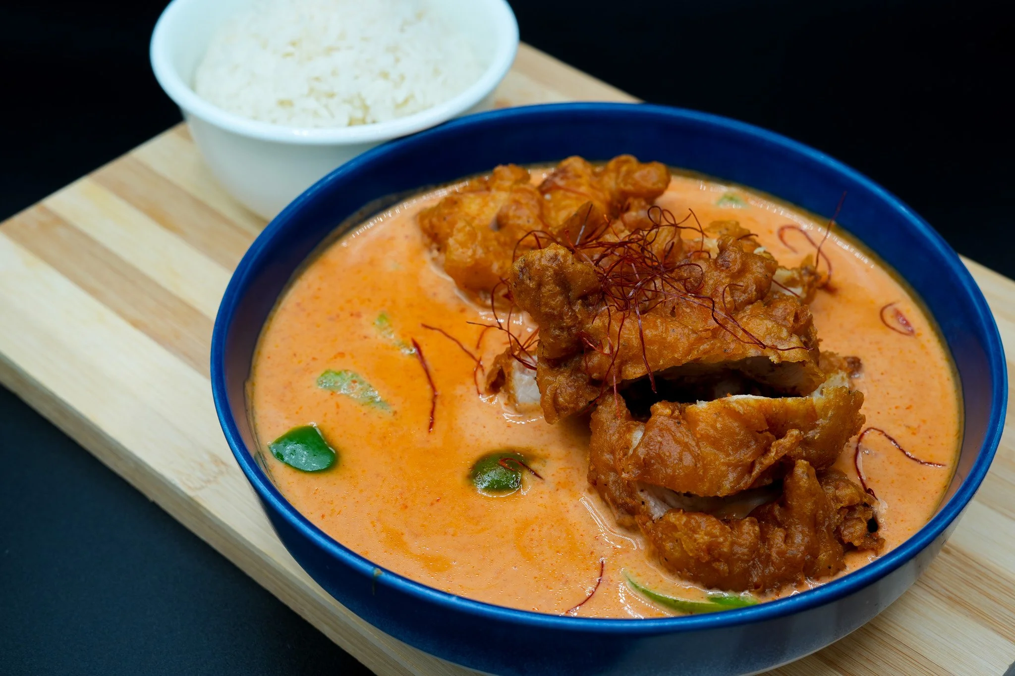 Curry — Thai Maison