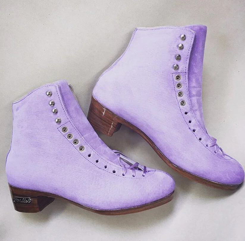 Harlick Skates