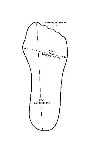 Sizing Chart — Harlick Skates
