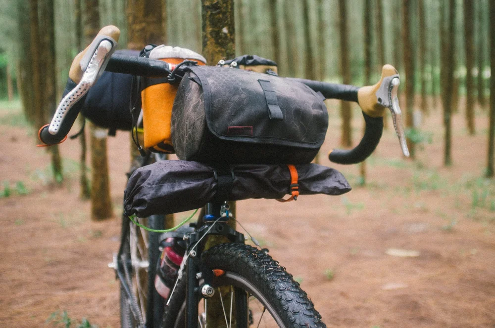 BIG BUFFALO XPAC / ECOPAK — BUFFALO BAGS