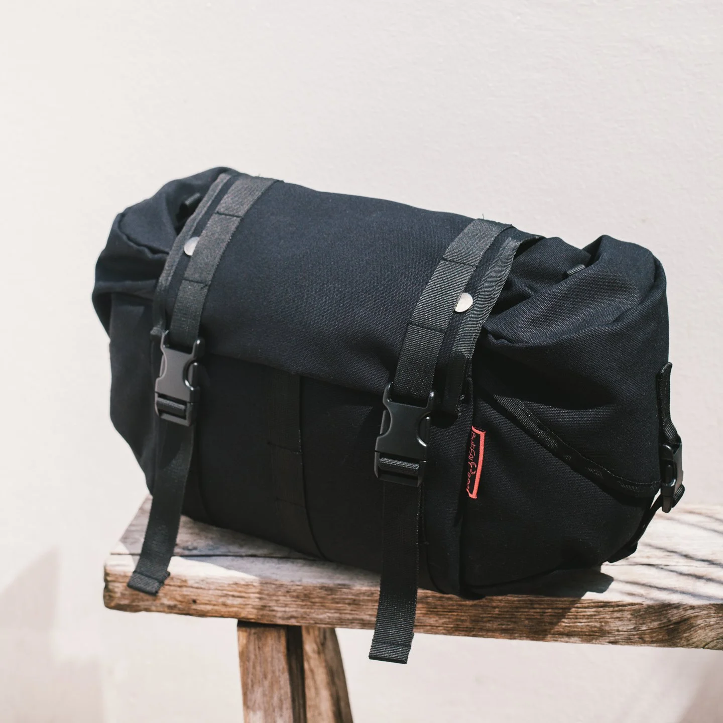 BIG BUFFALO XPAC / ECOPAK — BUFFALO BAGS