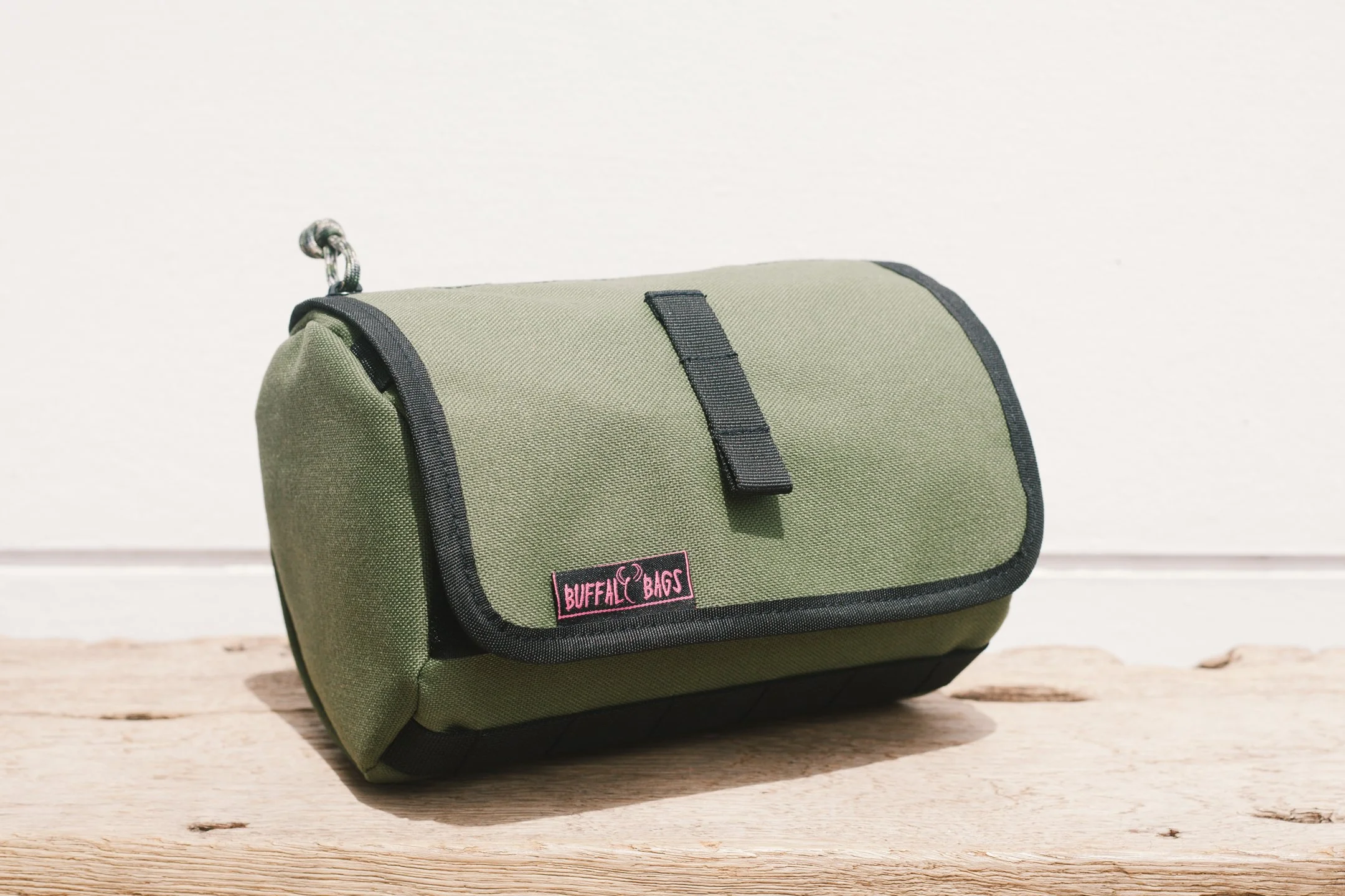 BIG BUFFALO XPAC — BUFFALO BAGS