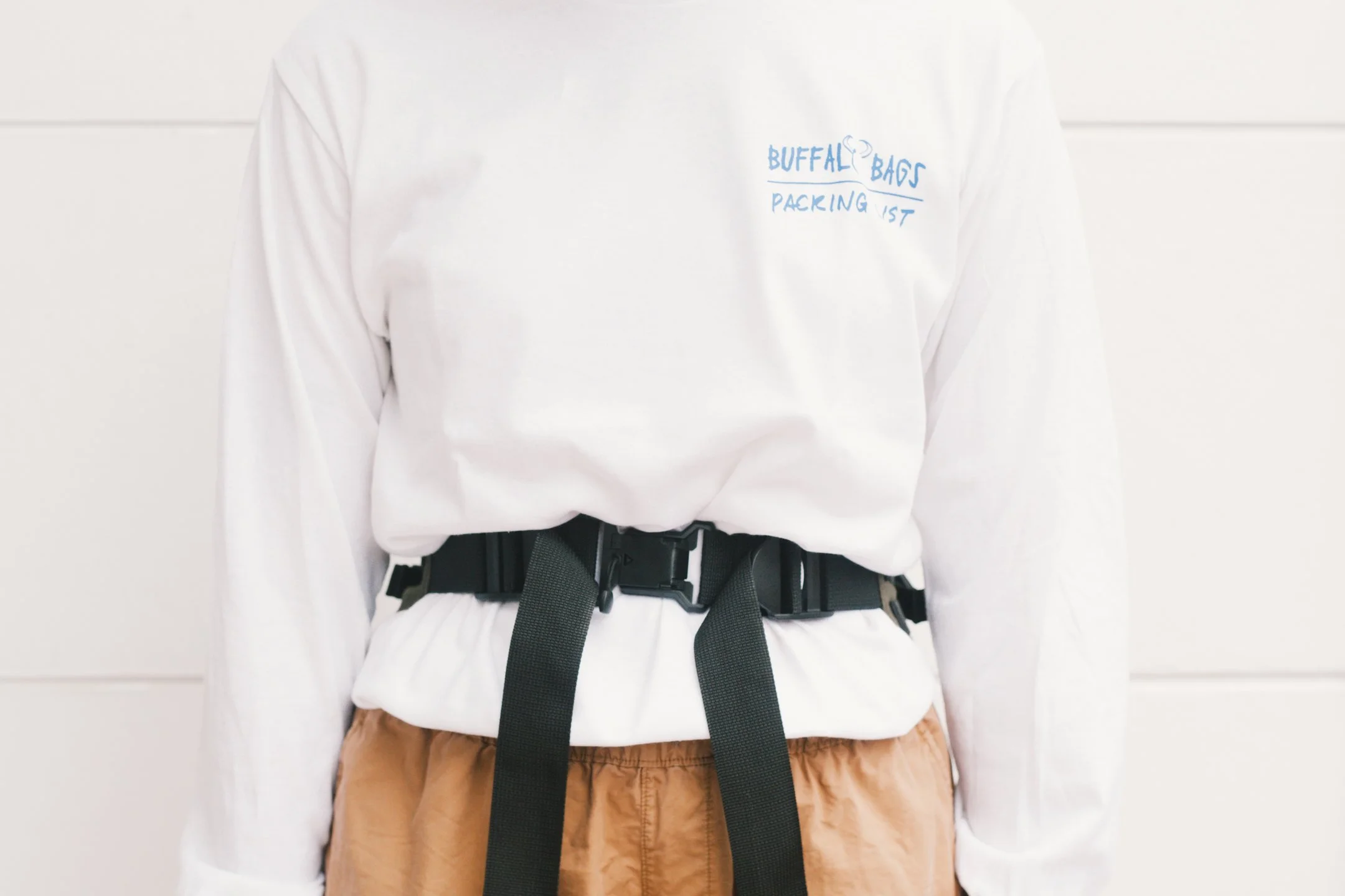 BIG BUFFALO XPAC / ECOPAK — BUFFALO BAGS