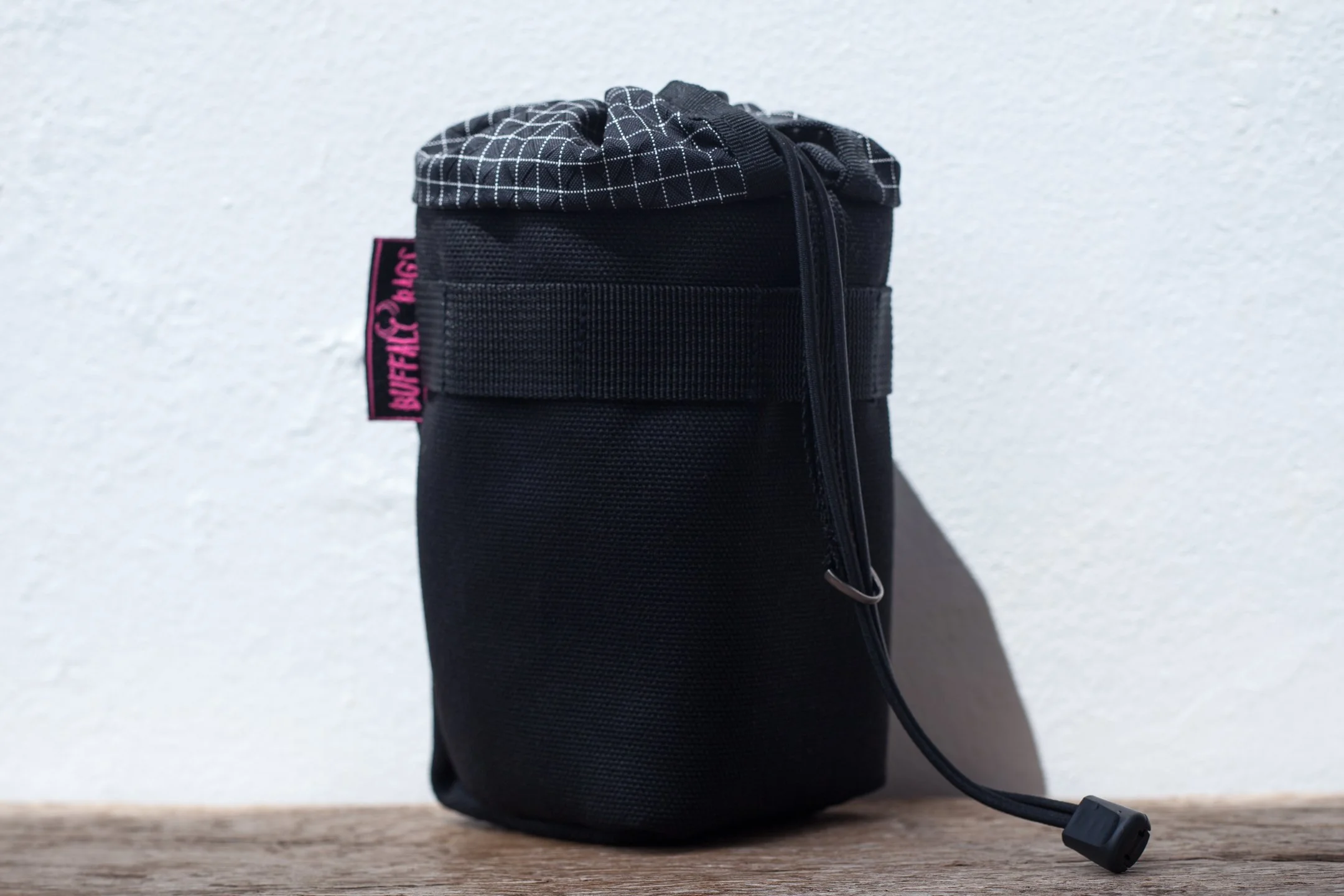 BIG BUFFALO XPAC / ECOPAK — BUFFALO BAGS