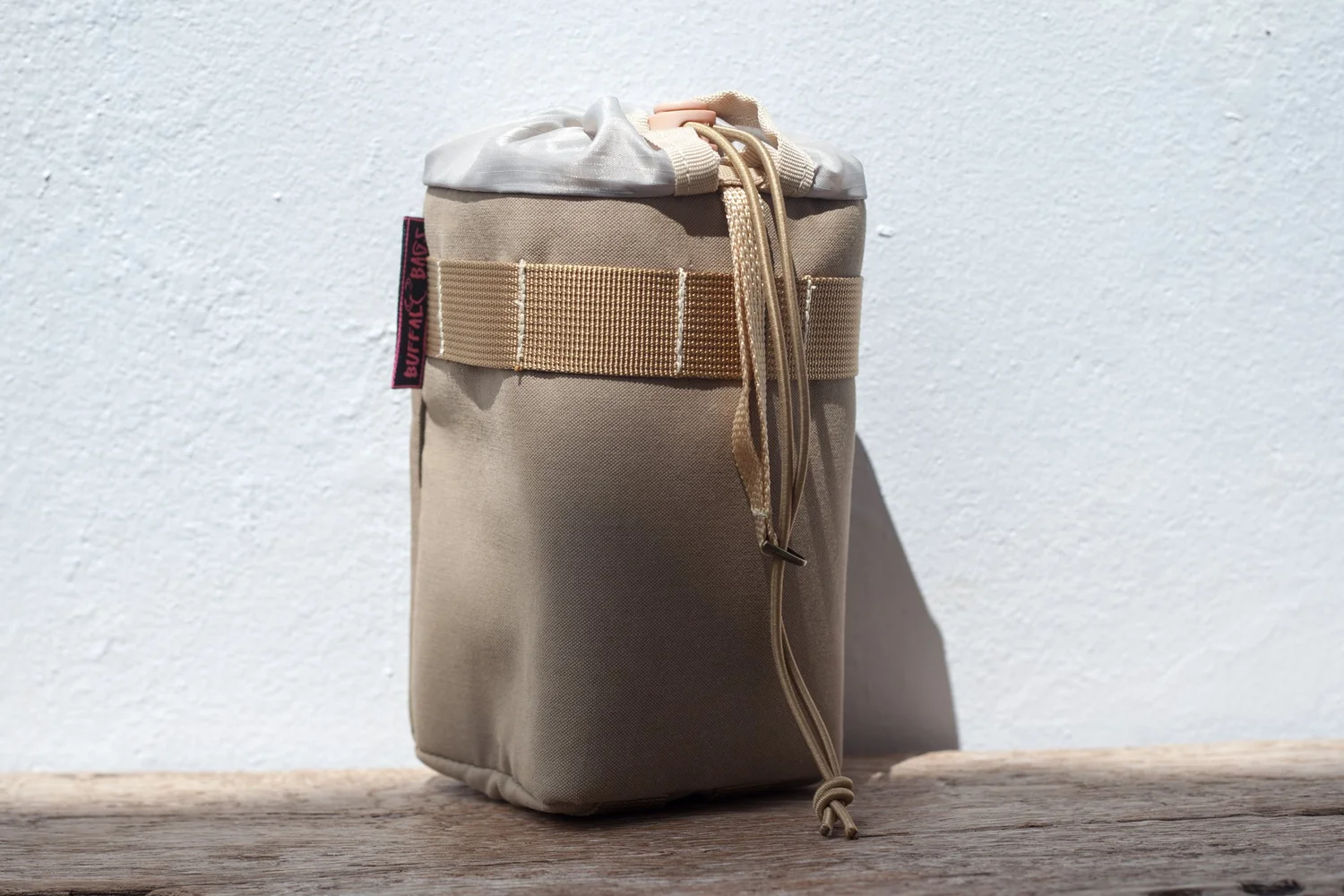 BIG BUFFALO XPAC — BUFFALO BAGS