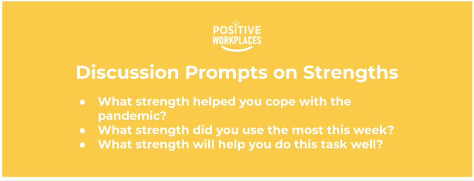 How Can You Bring Positive Psychology to Your Workplace? — Positive ...