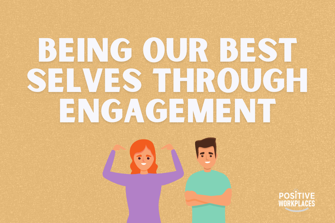 Blog — Positive Workplaces