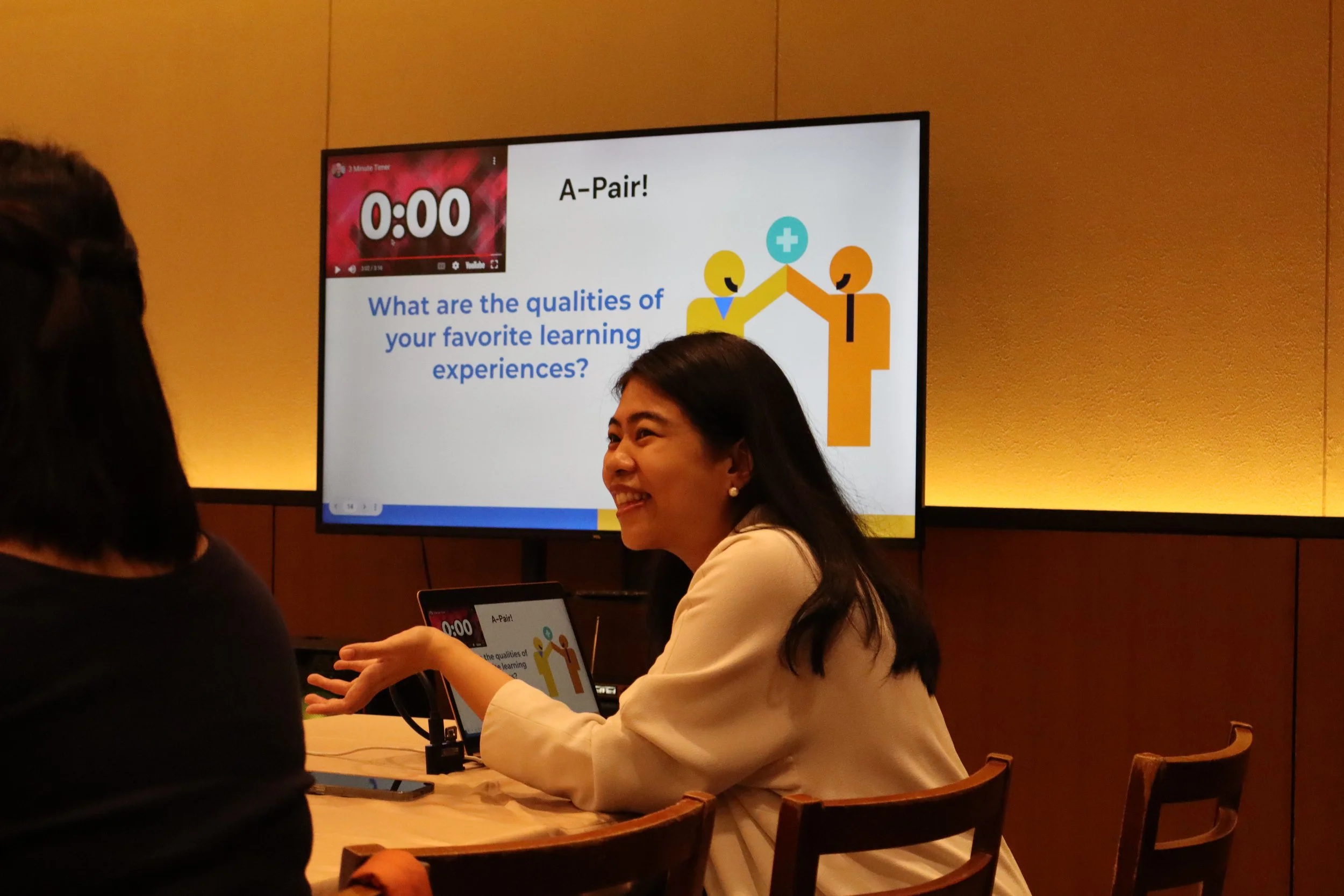 Modern Coaching and Mentoring — Positive Workplaces