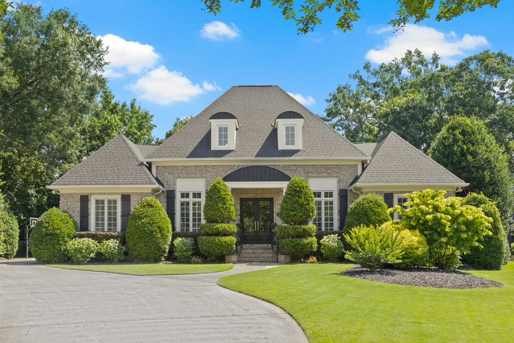 300 Cannock Place Greenville Sc