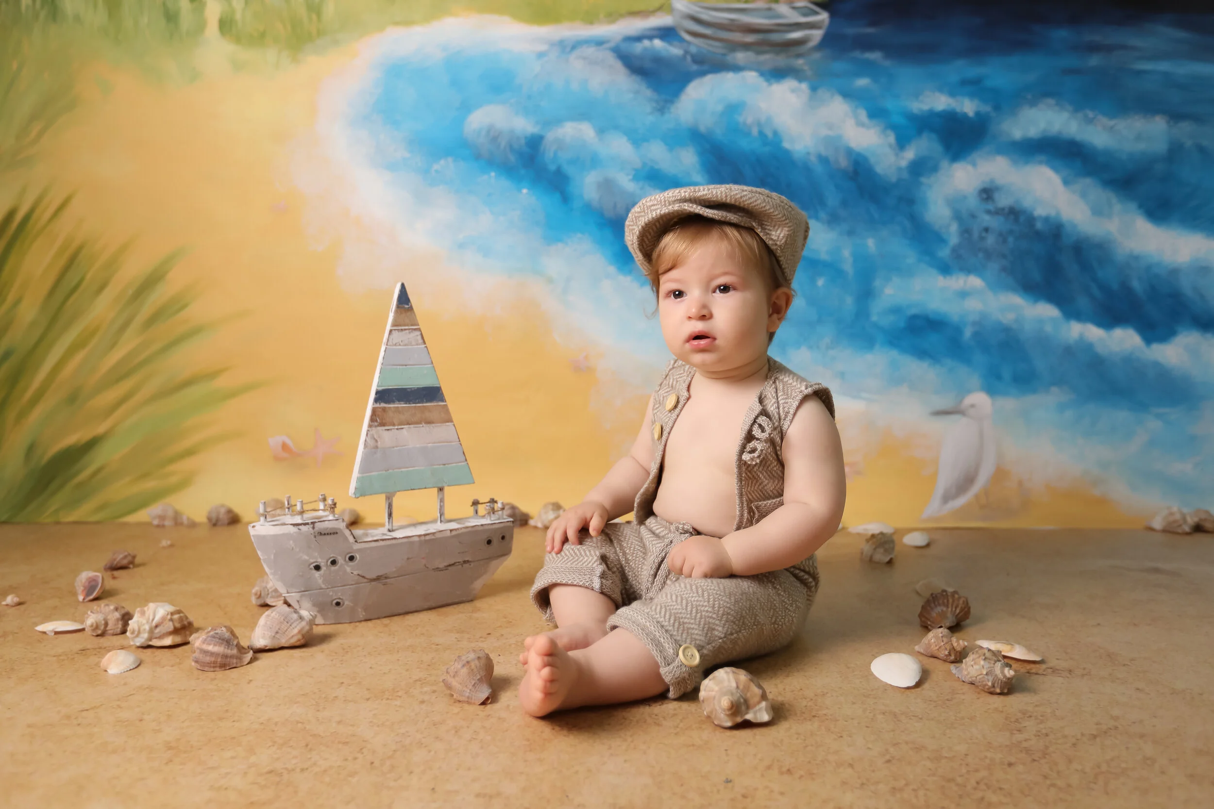 Galerie poze aniversare Crangasi - Fotograf de familie