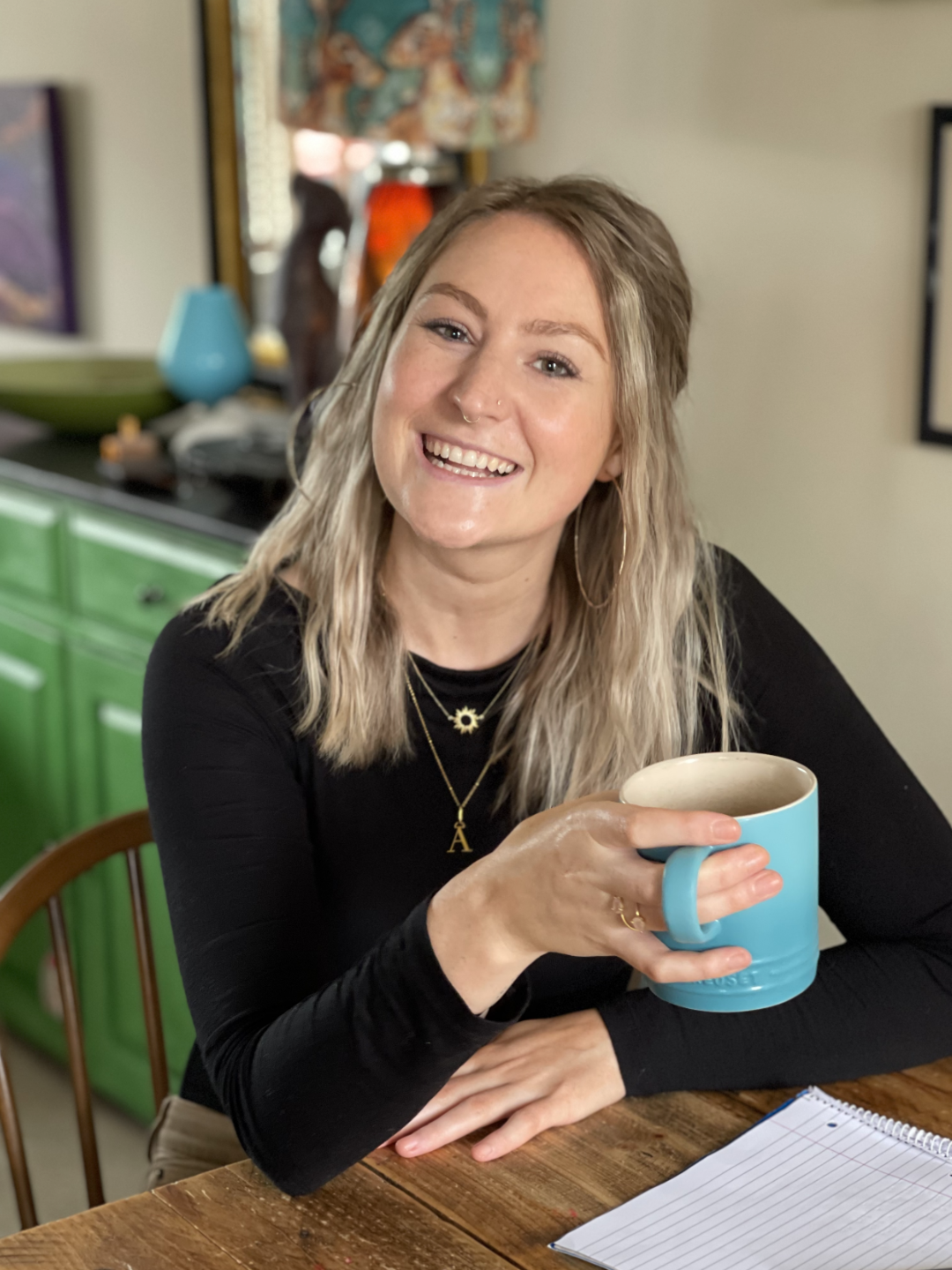 About - Purpose Driven Coach — Alice Thompson Coaching