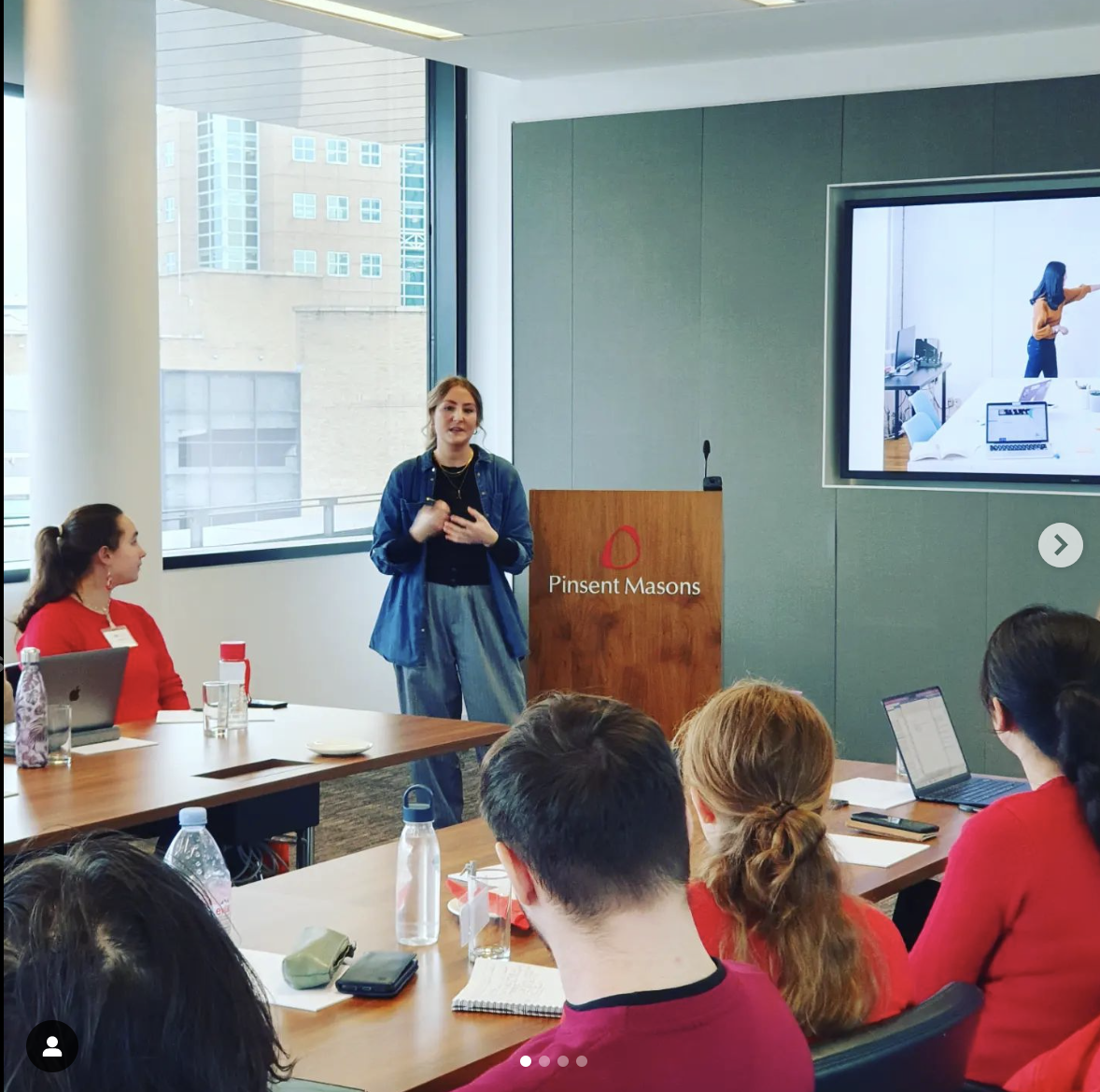 10-Month Purpose Programme — Alice Thompson Coaching