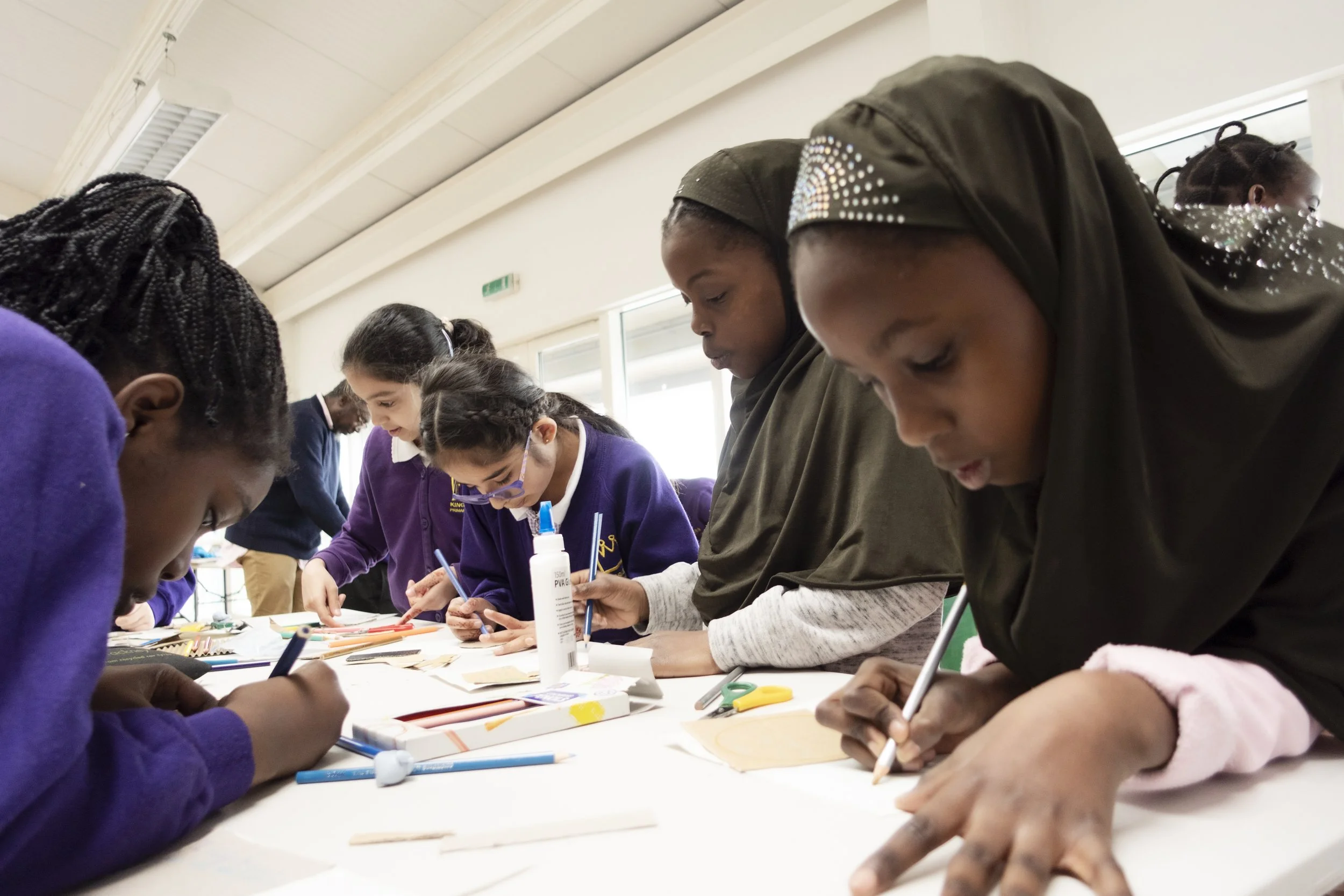 Support your local community Volunteer — ecoACTIVE | environmental ...