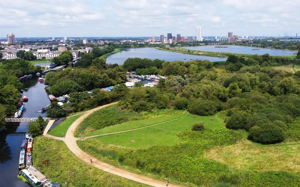 The Importance of Finding your Green Space — ecoACTIVE | environmental ...