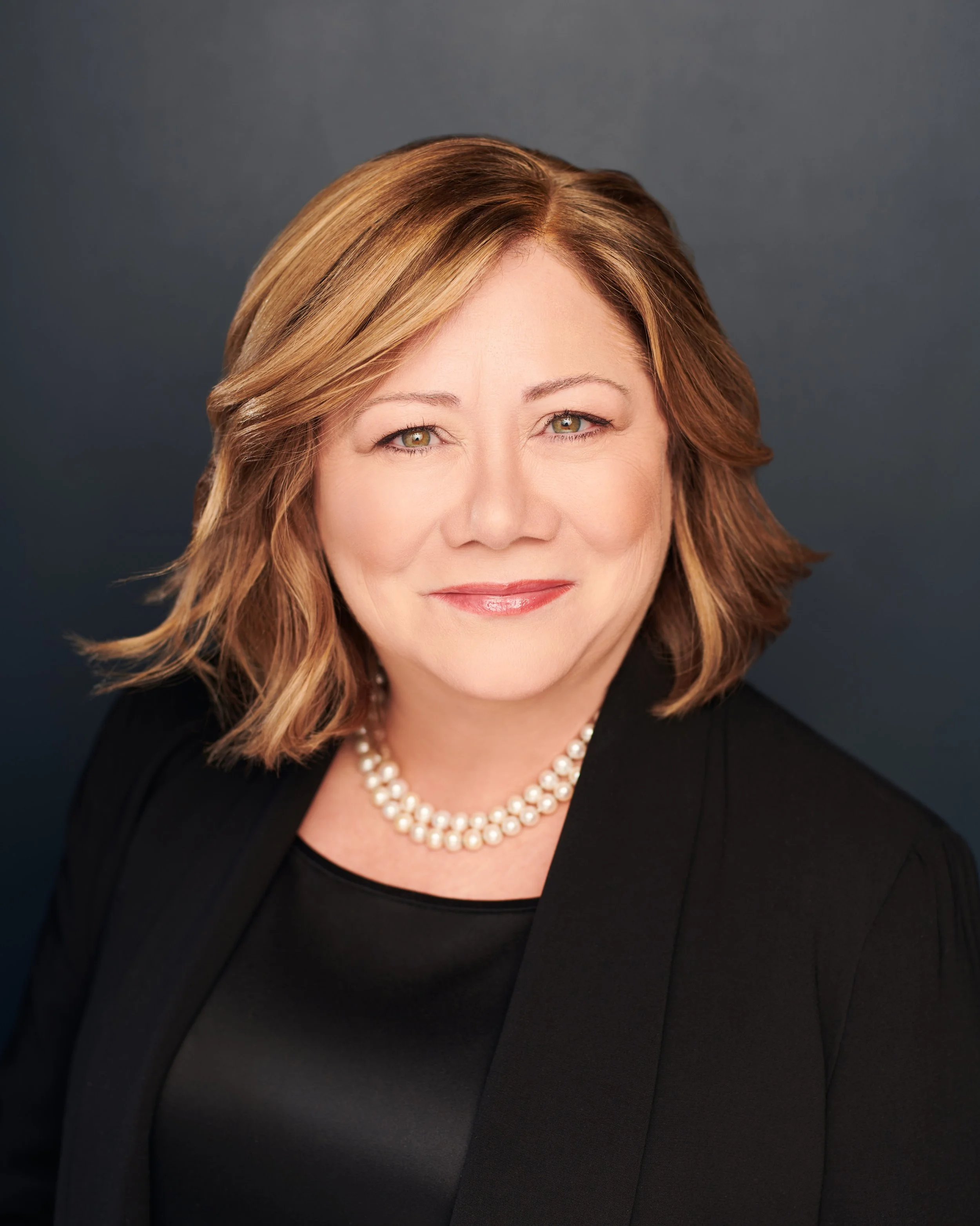 Leadership — Friends of Moses Hall