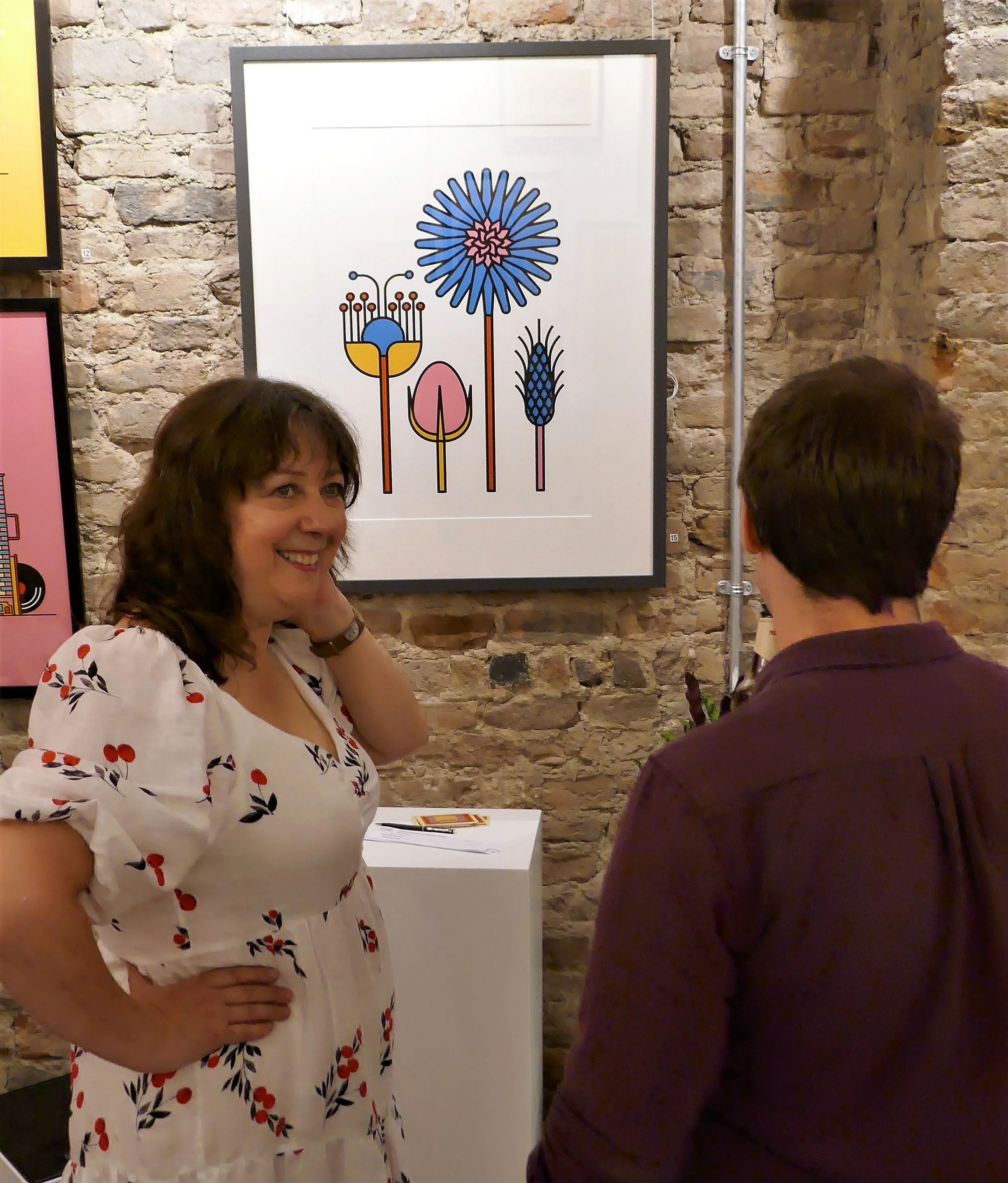 Blog 1 — Eastgate Studio