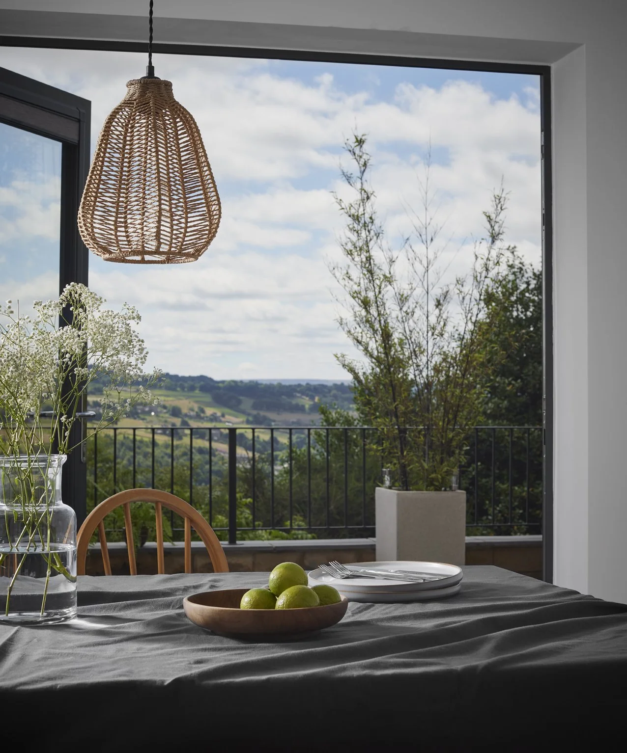 Holiday Rental Interior Design and Styling — Be Brave Interiors